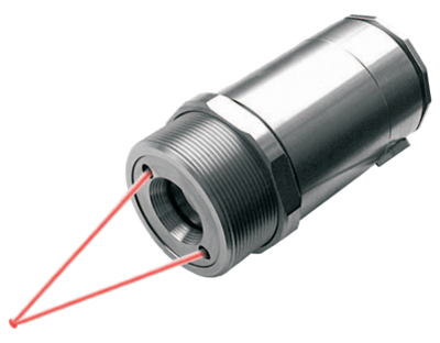 Process Sensors PSC-CS-Laser-G5HF Infrared Thermo | Yodify.com